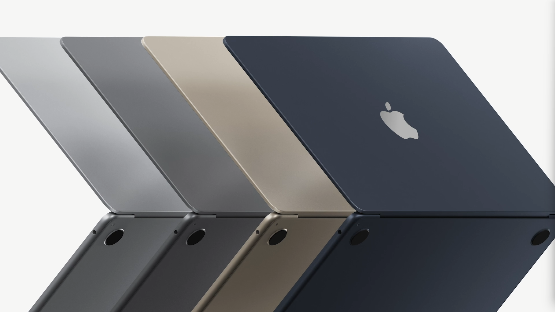 Ca a Promo es Novo MacBook Air M2 Com 10 De Desconto 